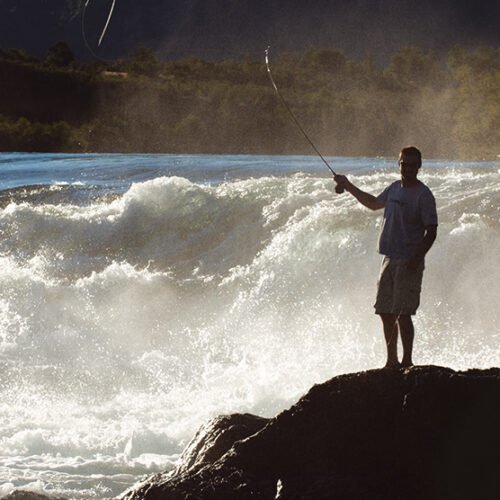 El gigante patagónico, un recorrido histórico de cara al futuro :: Río ...